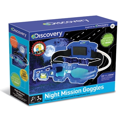 Discovery Products - Science & Nature Toys