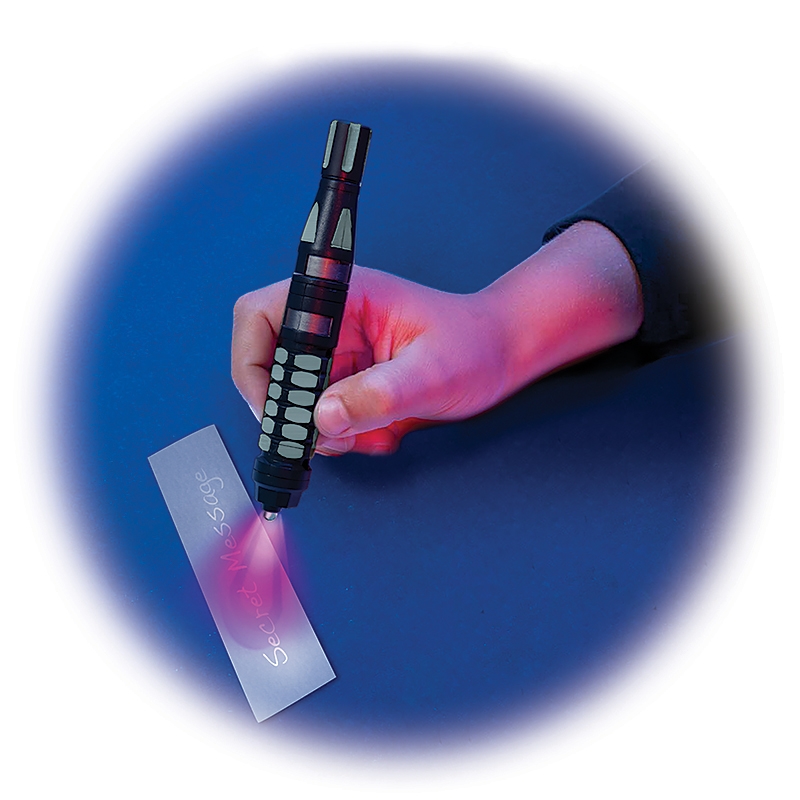 SpyX Secret Agent Comms Kit - Robots & Gadgets