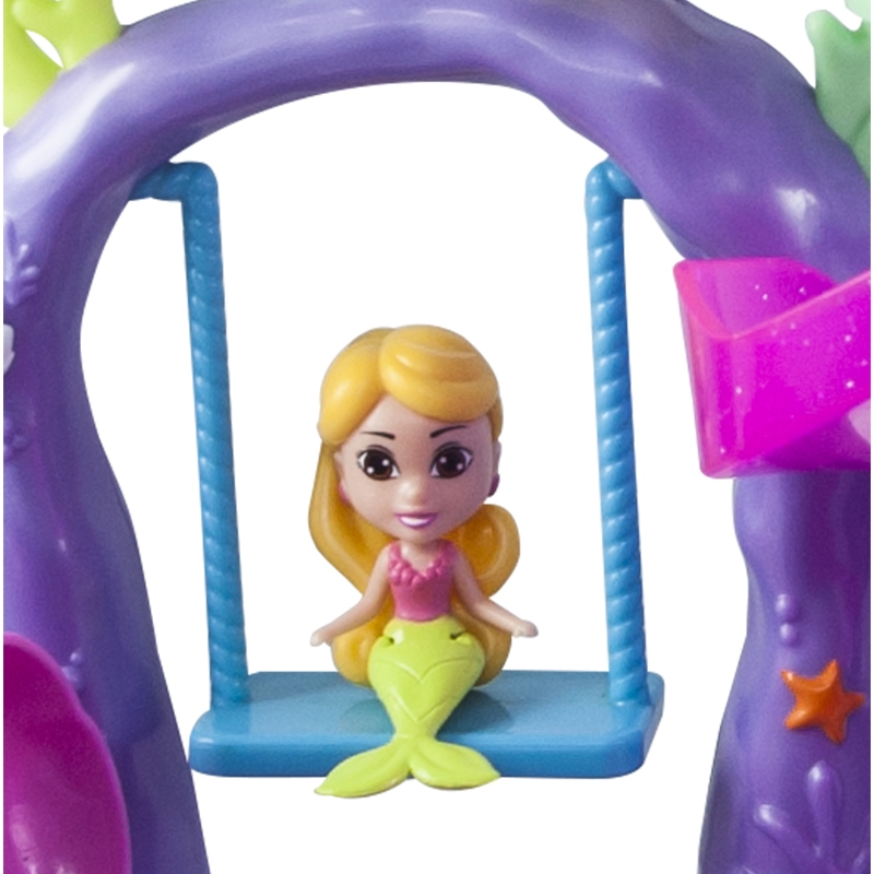 Splashlings® Coral Playground