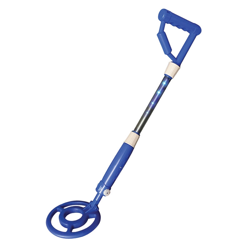 Digital Metal Detector - Discovery - Science & Nature Toys