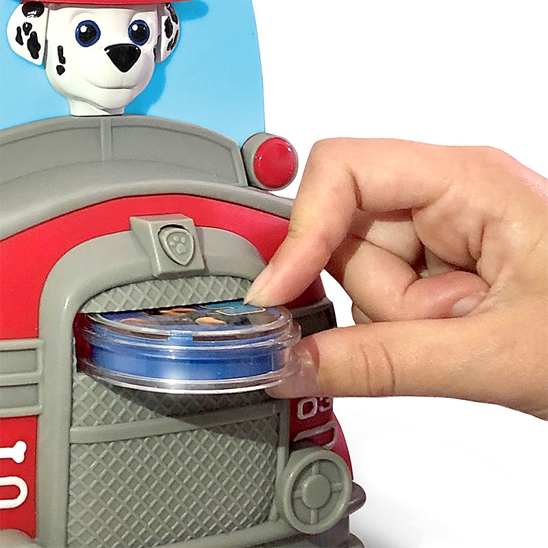 PAW Patrol Count with Marshall - Early Learning Toys