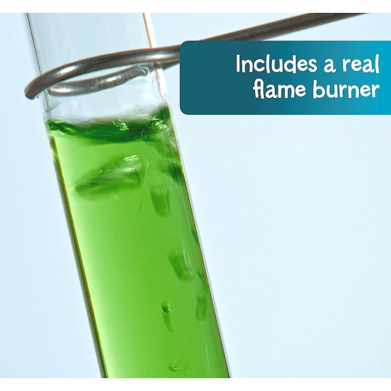 Science Mad Chemistry Lab - Science & Nature Toys