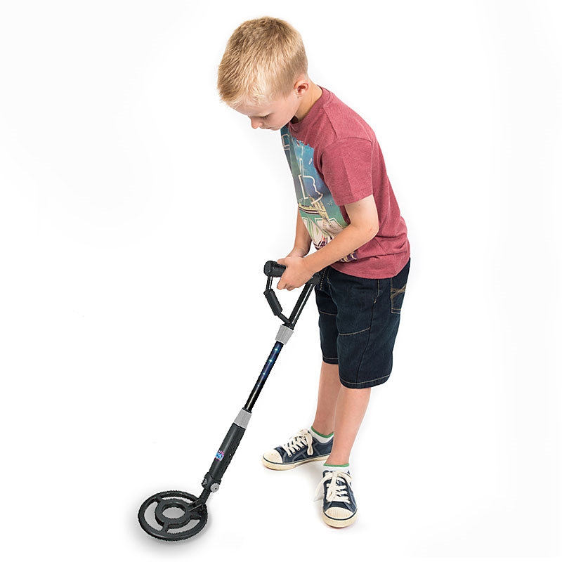 Science Mad Digital Metal Detector - Science Mad - Science & Nature Toys