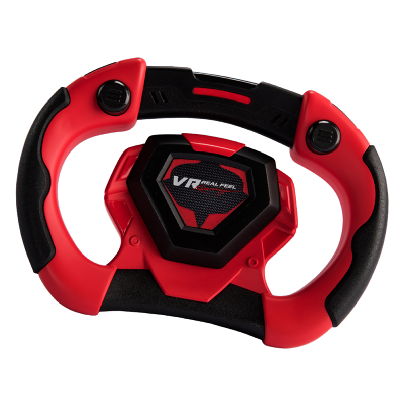 VR Real Feel Racing Simulator