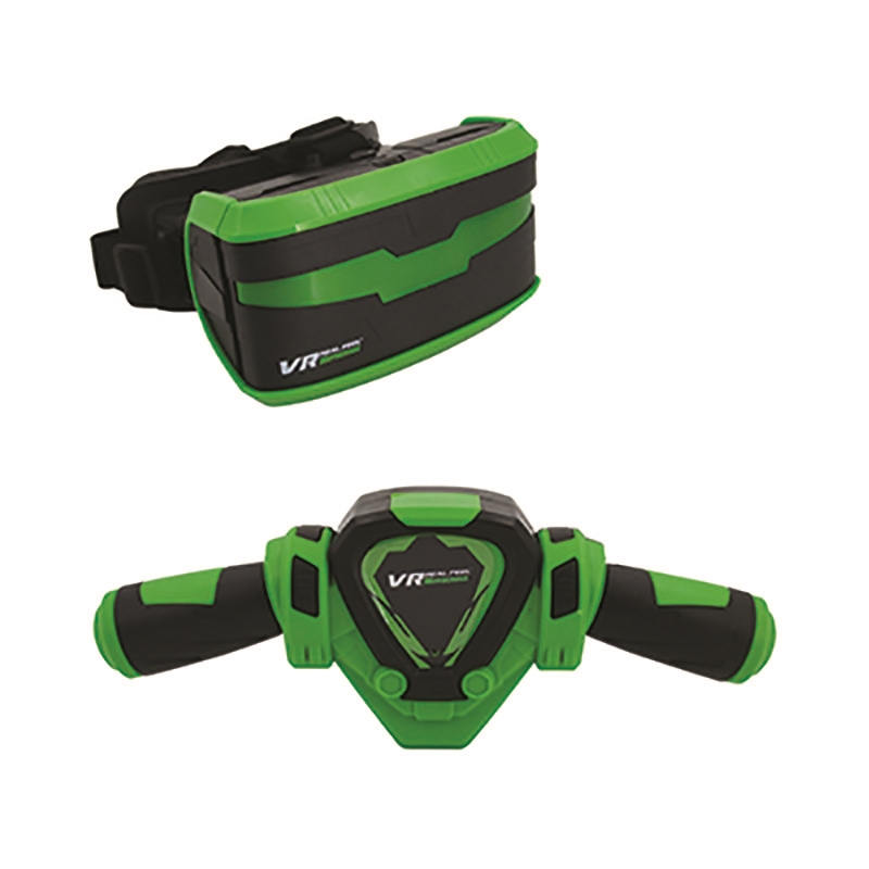 VR Real Feel Motocross