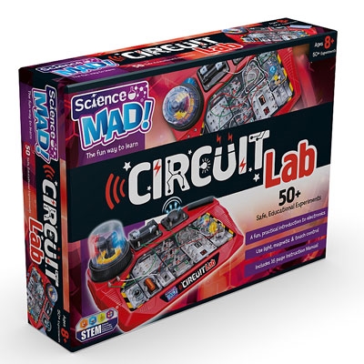 Science Mad - Science Kits