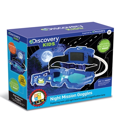 40mm Astronomical Telescope - Discovery Kids - Science & Nature Toys