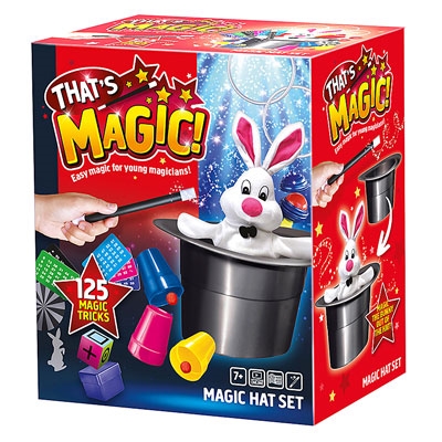 Trends UK - Science & Educational Toys - Expect so much more!