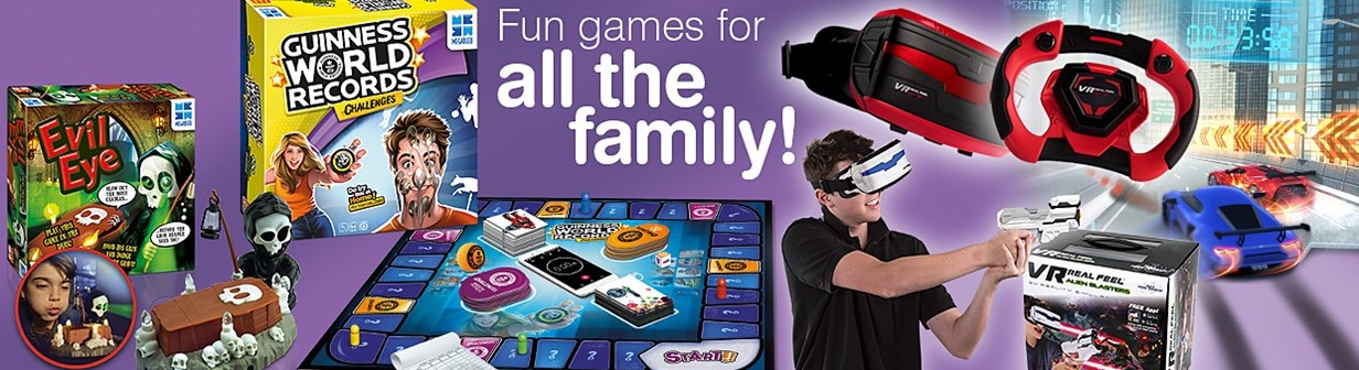 Trends UK - Science & Educational Toys - Expect so much more!