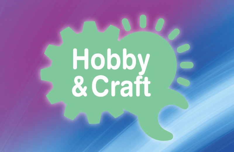 Hobby & Craft Products - Machine Works / Haynes & Deluxe Engine Kits