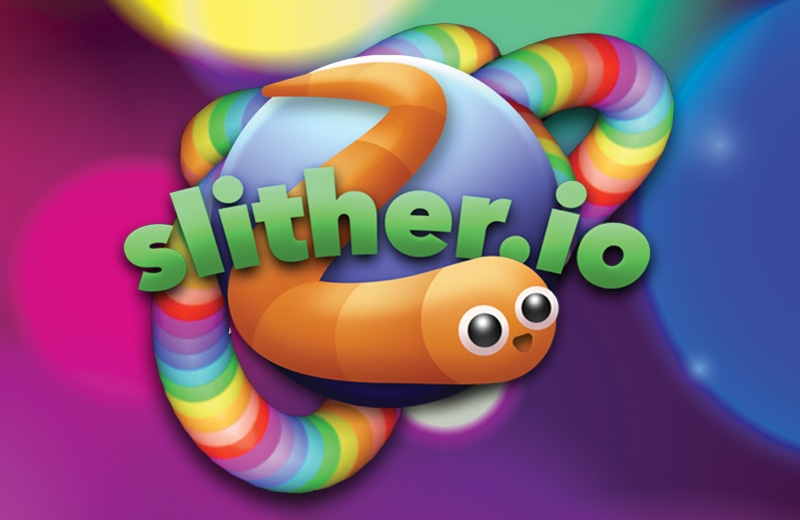 Slither.IO