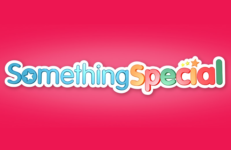 Something Special